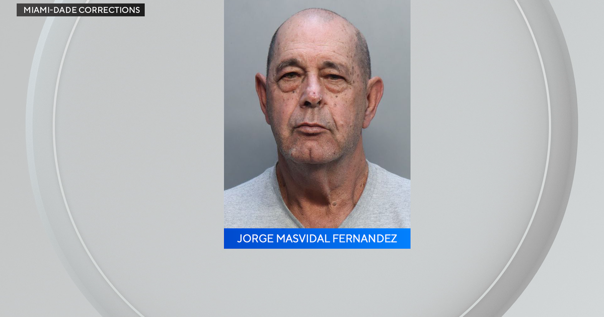 Father of retired MMA fighter Jorge Masvidal accused of shooting man ...