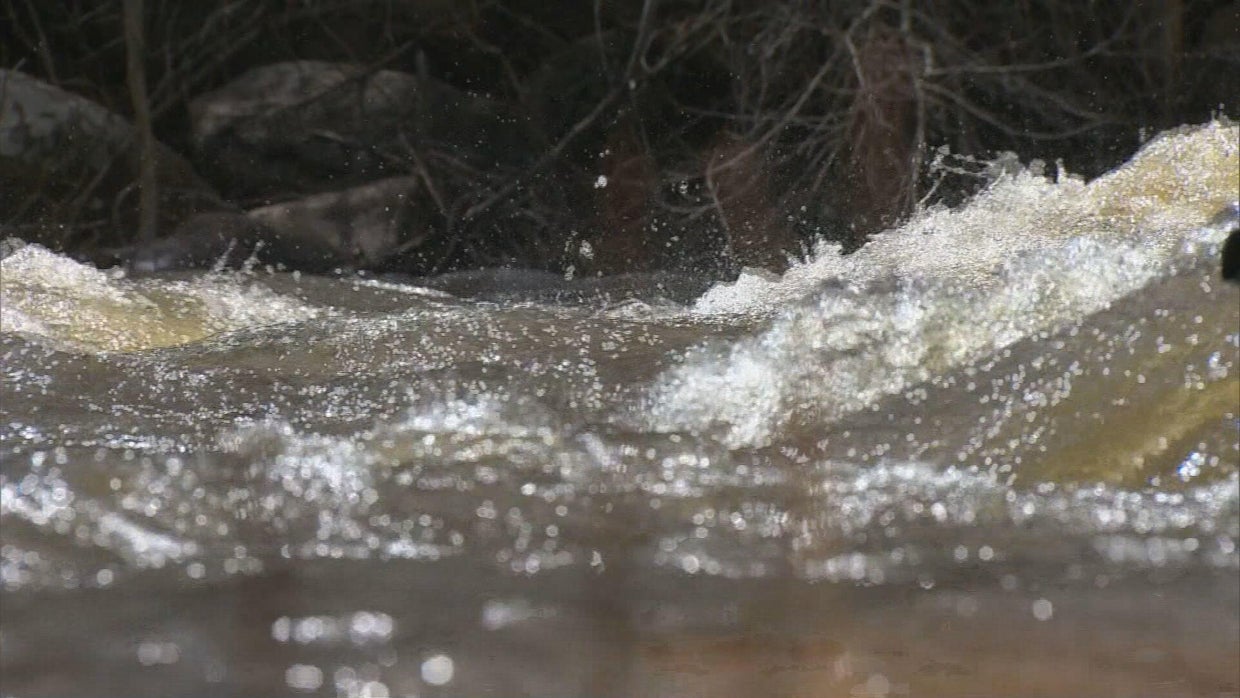 Mountain Meltdown: planning for possible flooding in the high country - CBS Colorado