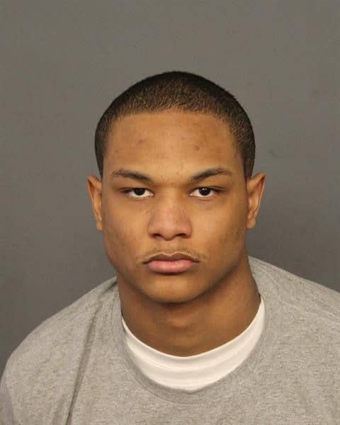 Jayque Owens sentenced to 58 years in prison after pleading guilty to 2 ...