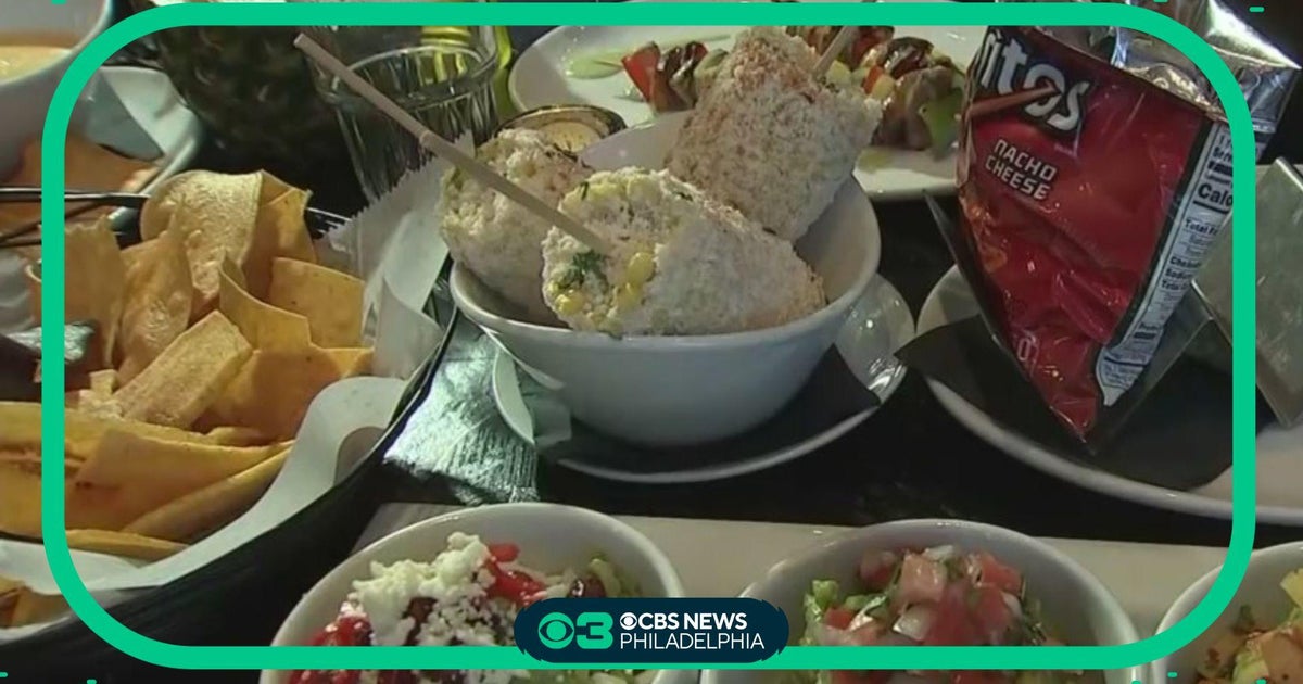 Sueño in Philadelphia celebrating Cinco de Mayo with block party - CBS ...