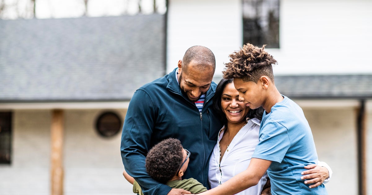 Strong African American Families program in person workshop series to ...