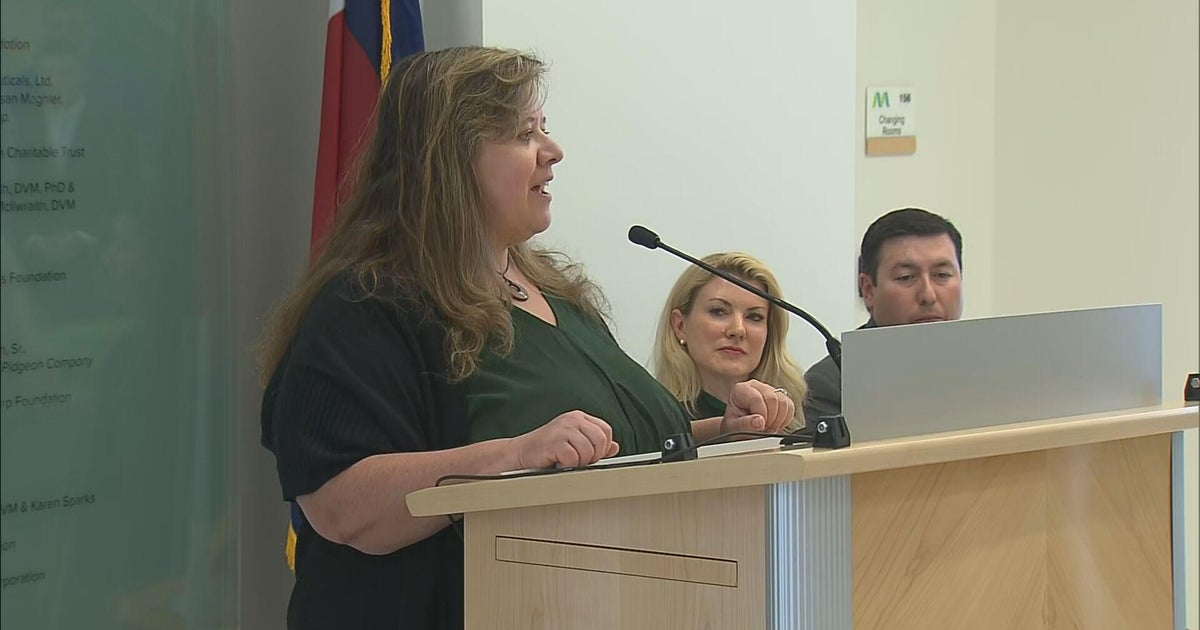 USDA grants CSU $30 million to help improve local farmers - CBS Colorado