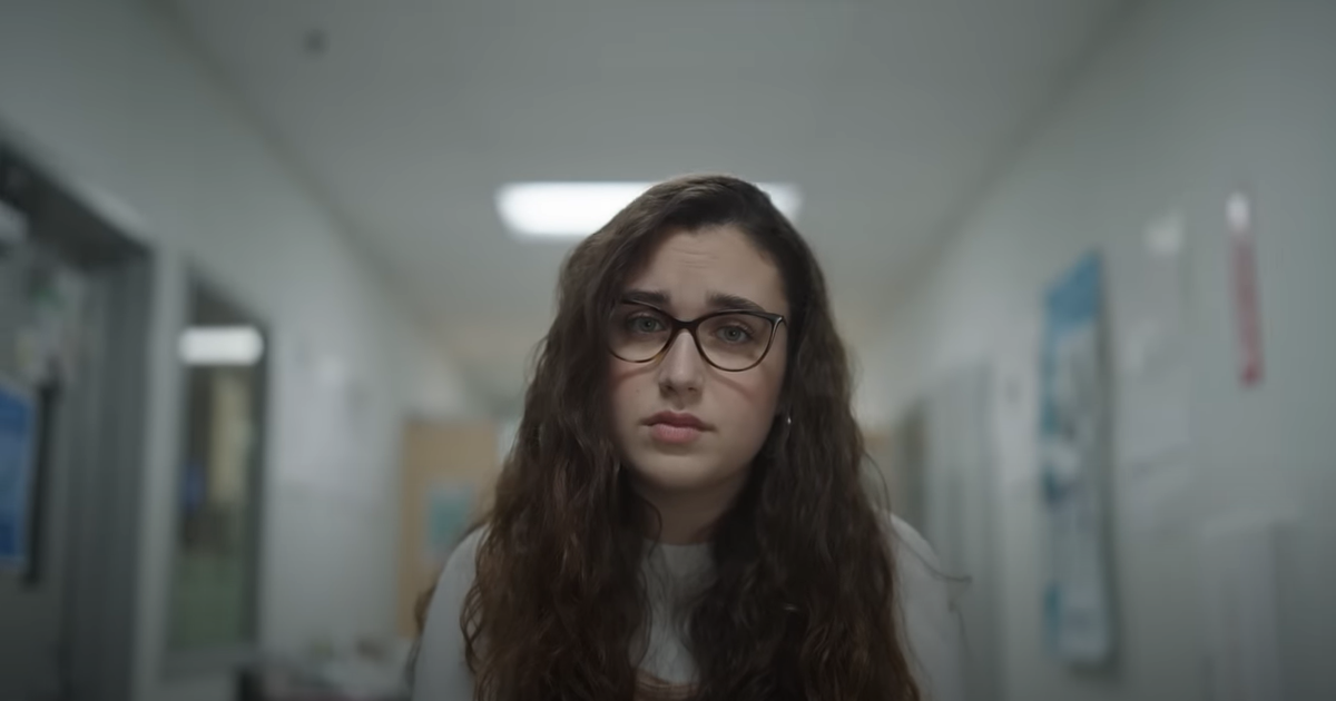 Powerful school violence prevention campaign features Saugus High ...