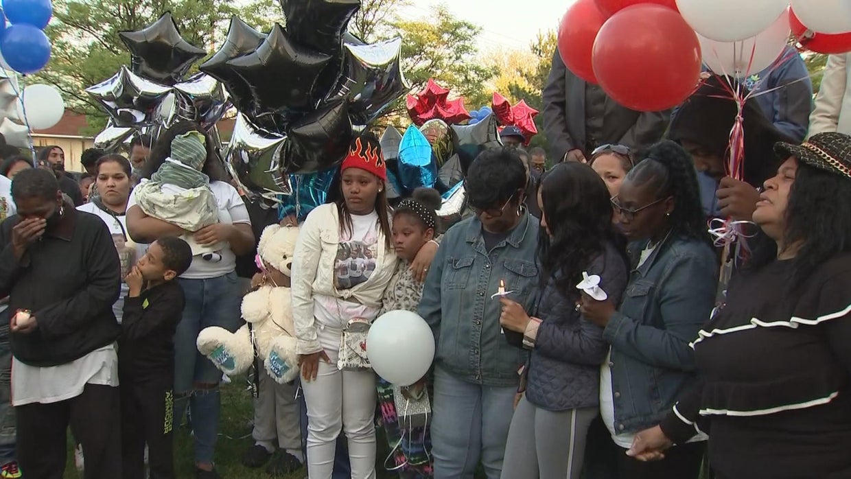 Chester community honors 2 boys fatally struck by Amtrak train at vigil ...