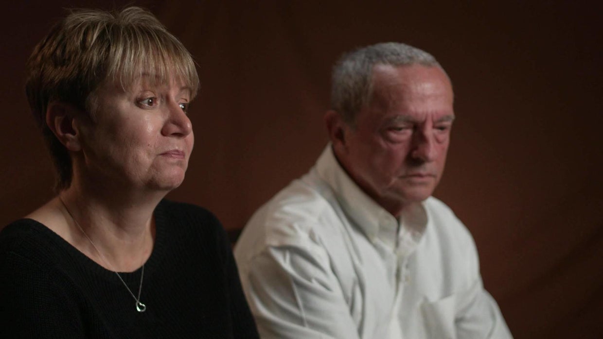 Diana Duve's murder investigation uncovers her killer Michael Jones's ...