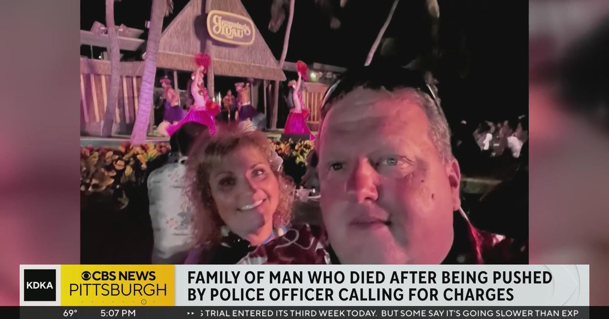 Attorney for Kenneth Vinyard calls out Pennsylvania attorney general ...