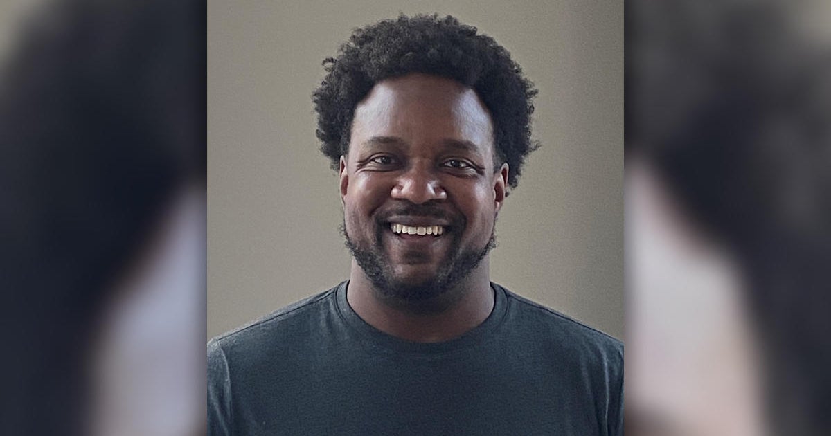 St. Paul's Michael Houston named 2023 Minnesota Teacher of the Year ...