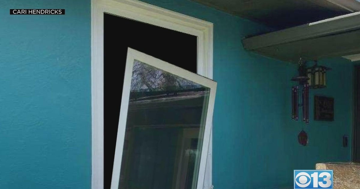 Call Kurtis: Where's My Window Warranty? - CBS Sacramento