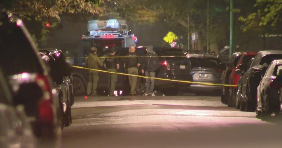 Five face robbery charges in connection to CPD Officer Areanah Preston ...