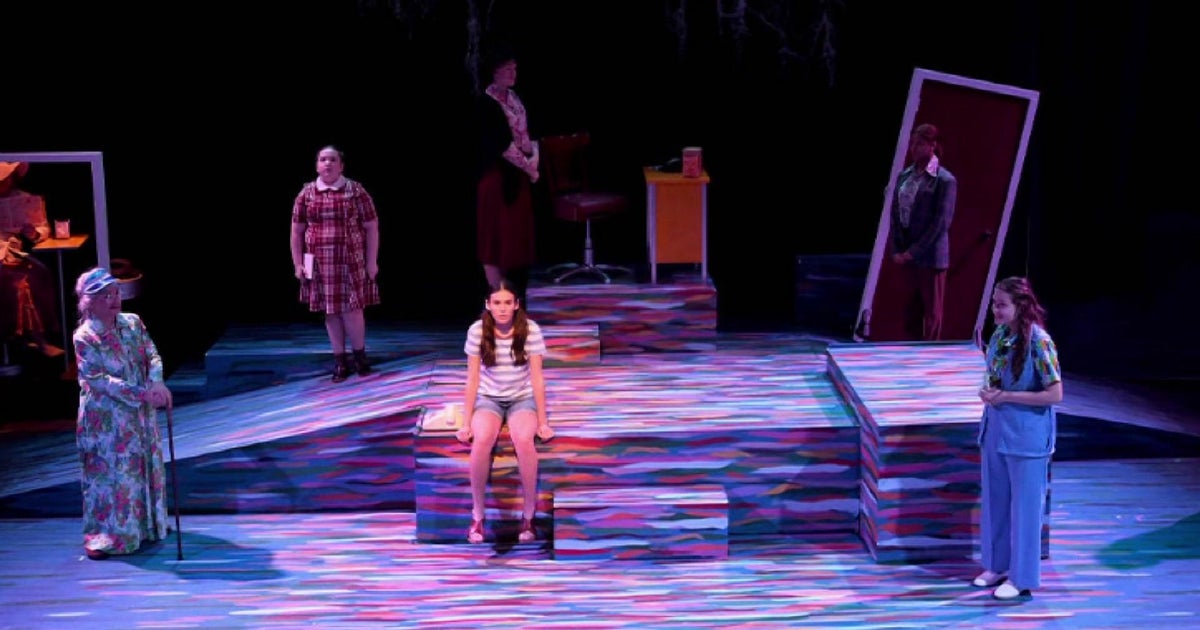 Minnesota author Kate DiCamillo's "Raymie Nightingale" premieres as ...
