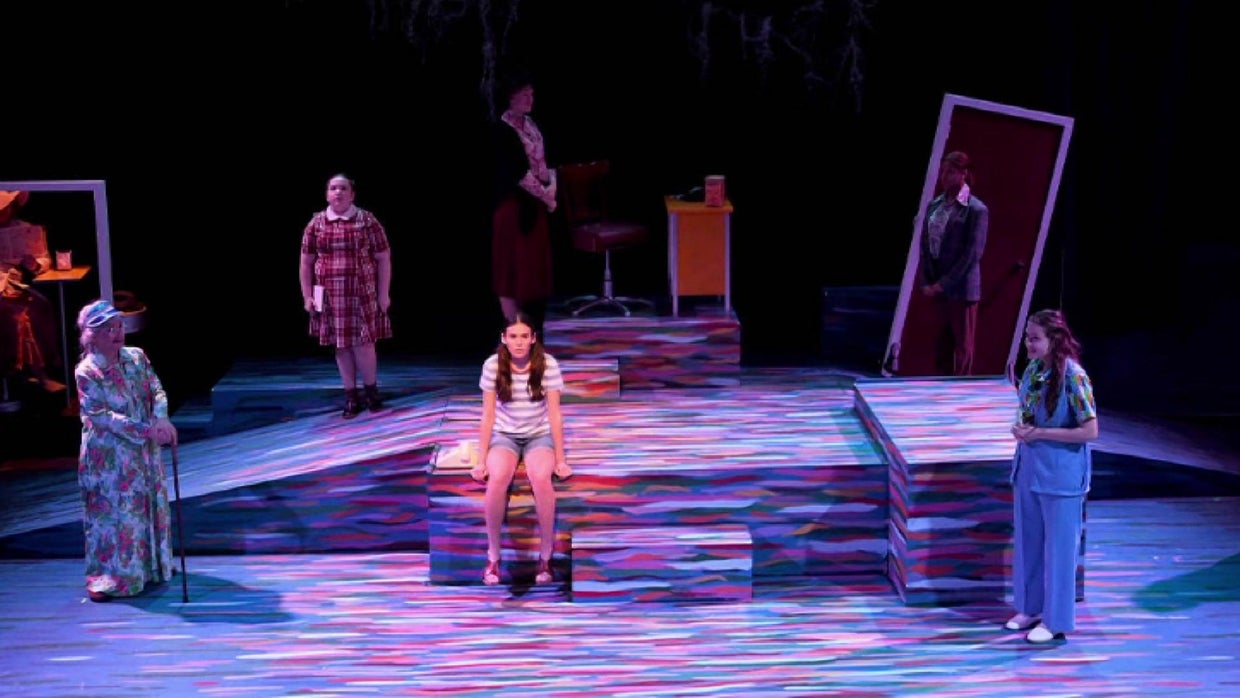 Minnesota author Kate DiCamillo's "Raymie Nightingale" premieres as ...