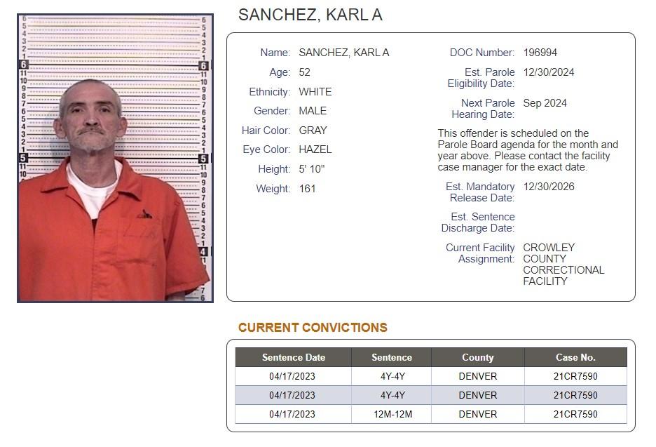 Caregiver sentenced to prison for neglecting 76-year-old woman ...