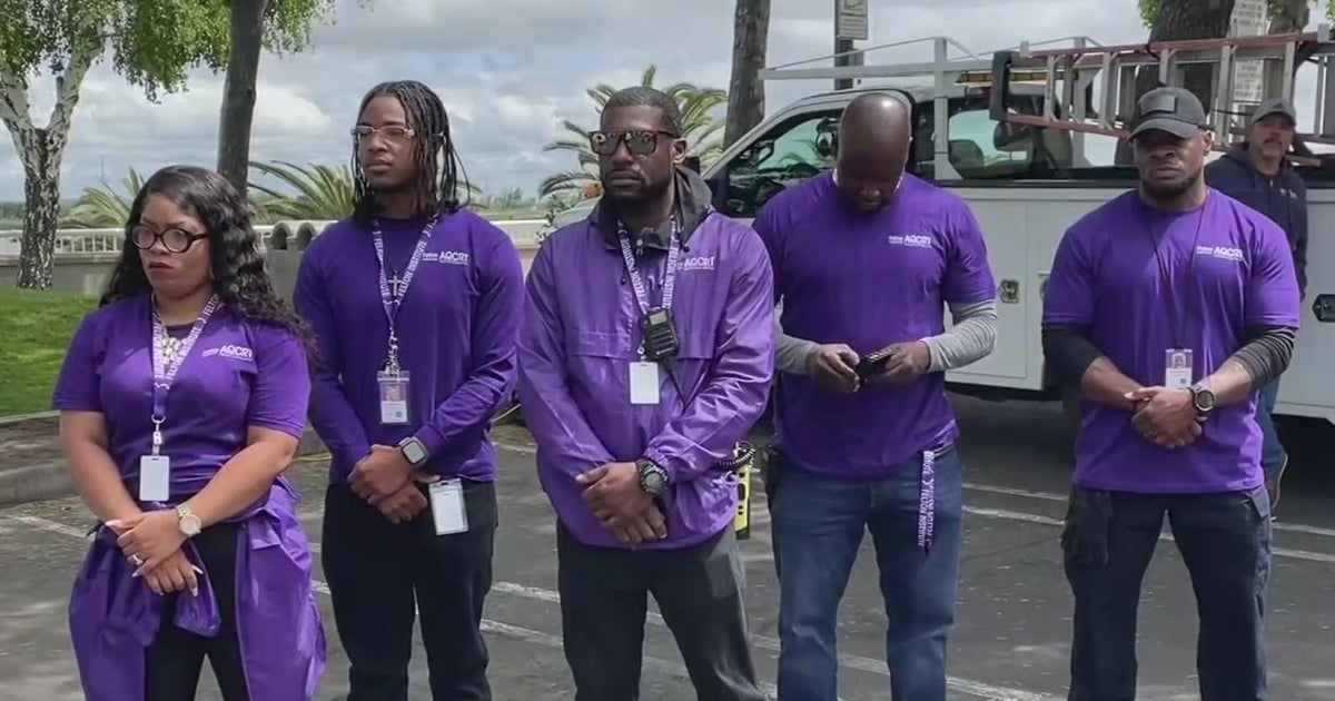 Antioch unveils mental health crisis response unit named after Angelo ...