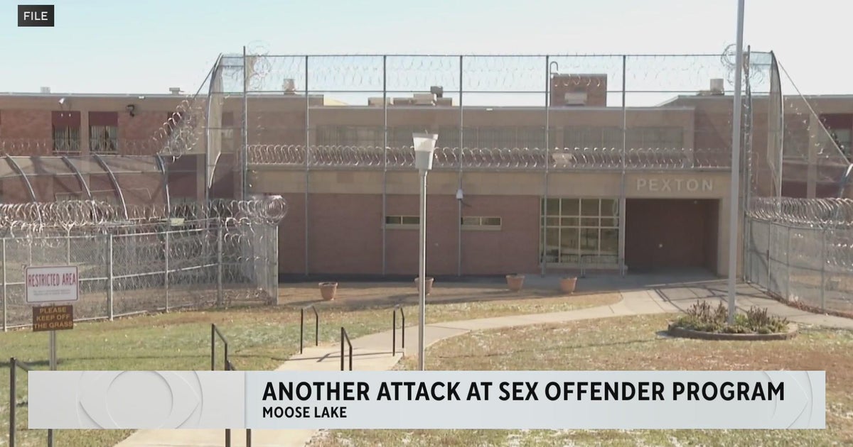 4 staff members hurt in attack at MN Sex Offender Program in Moose Lake ...