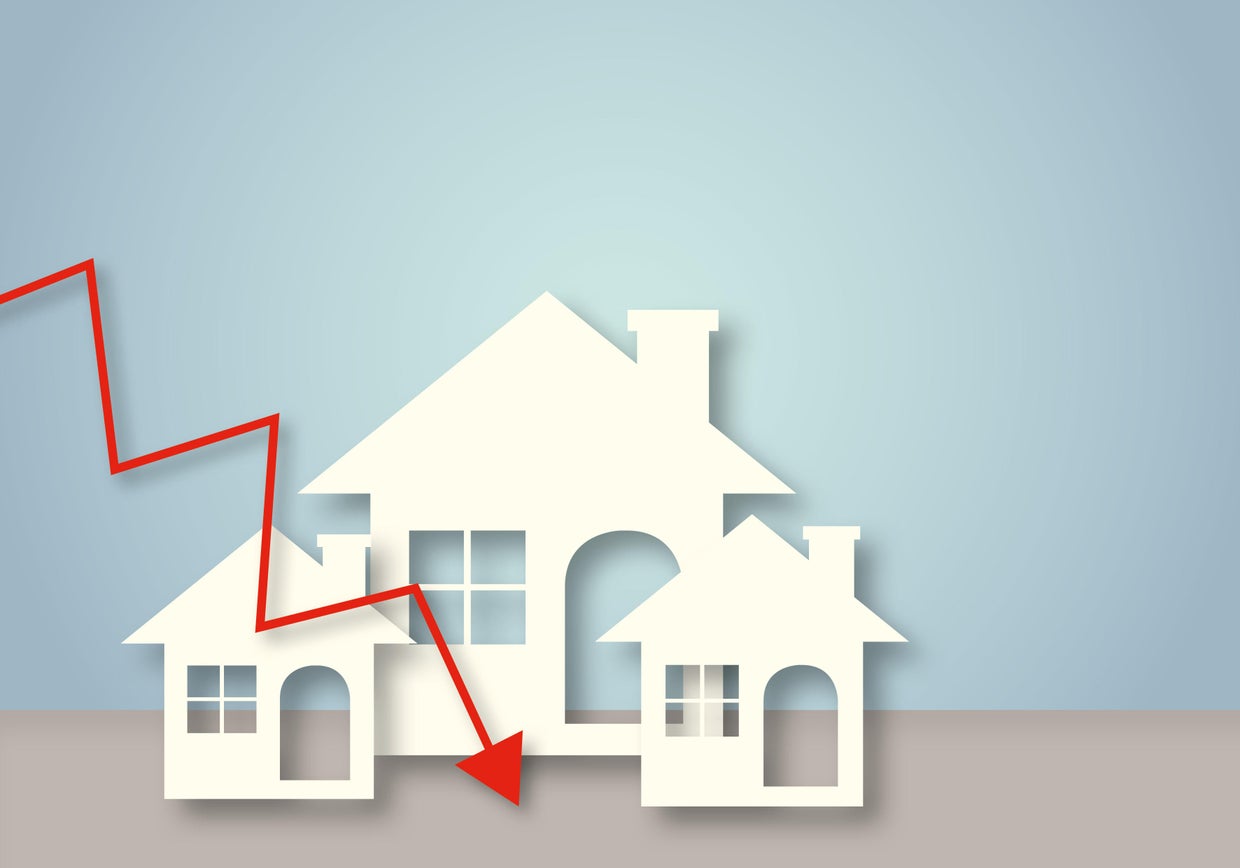 HELOC rates are slowing. Here's why you should use your home equity now ...