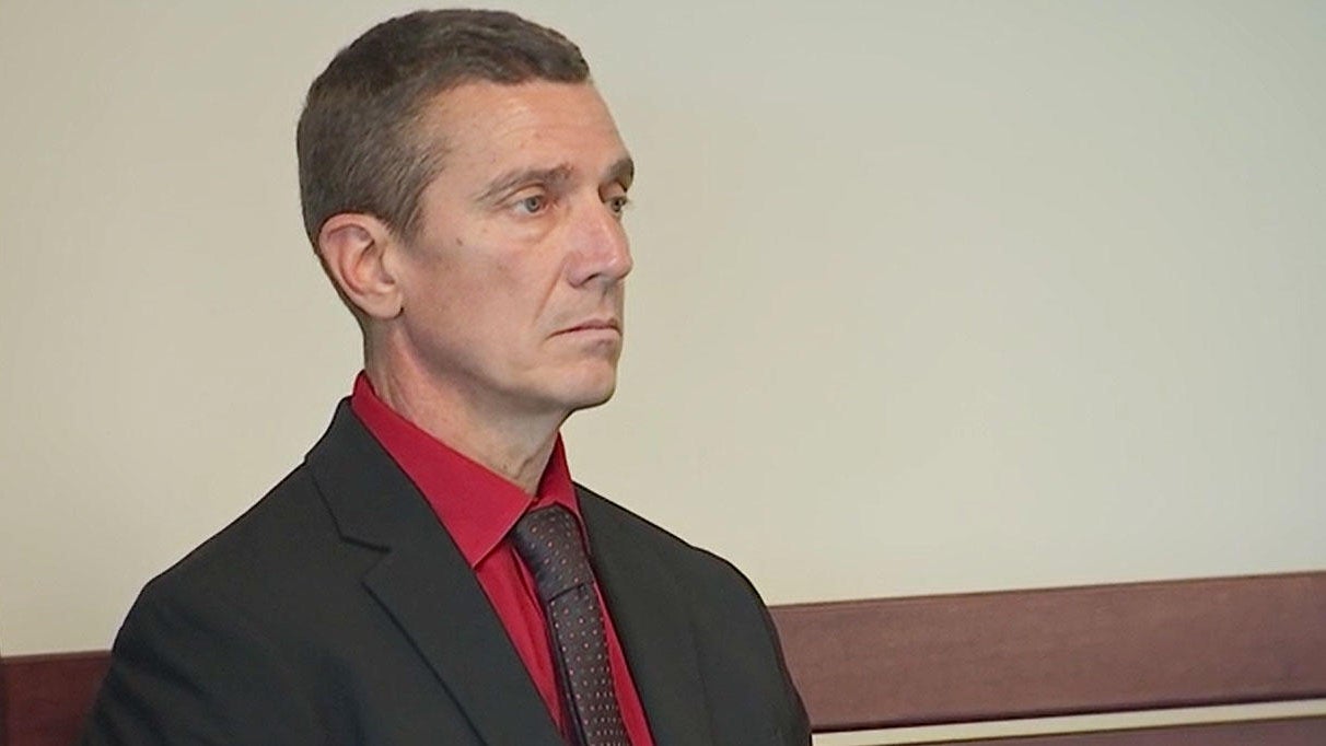 Former Hopkinton Deputy Police Chief John Porter pleads not guilty to ... Former Hopkinton Deputy Police Chief John Porter pleads not guilty to ...