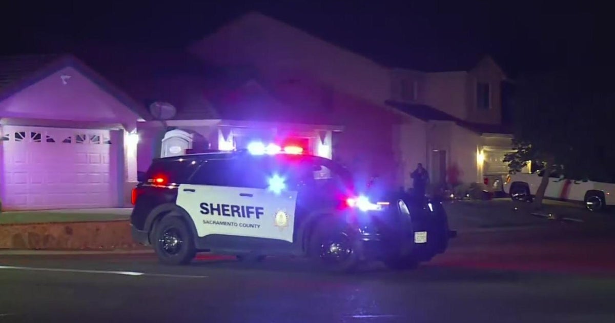 Drug deal gone wrong ends with man shot dead in Antelope; 3 arrested ...