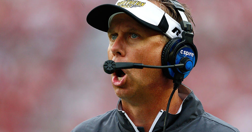 With Jackson, WR additions, Monken has high hopes for Ravens - CBS ...