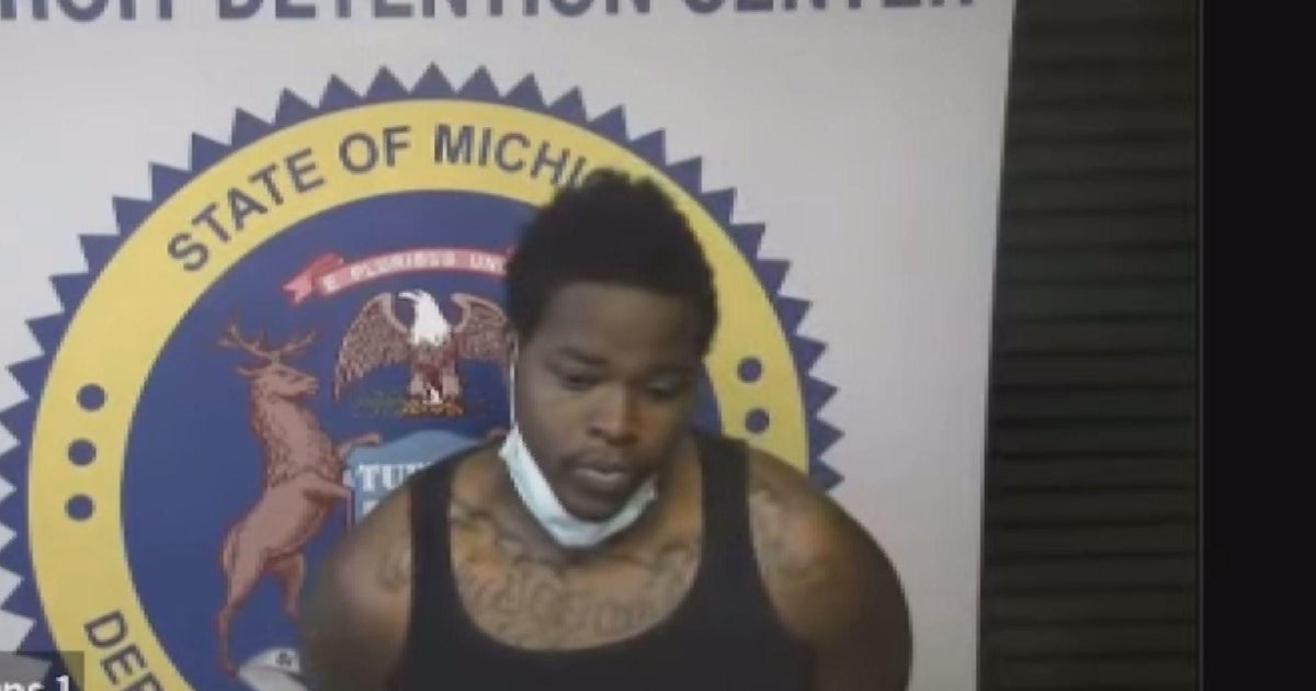 Judge denies bond for Detroit man accused of shooting 3, killing 1 at ...