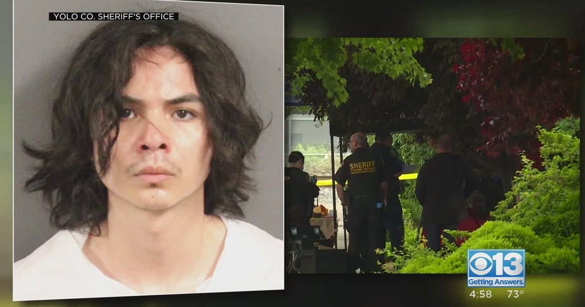 Friends of suspected Davis serial killer say they saw him change right ...