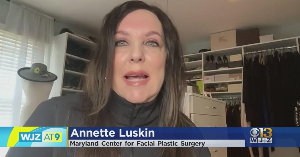 Aesthetics Director Annette Luskin on how to change your skincare ...