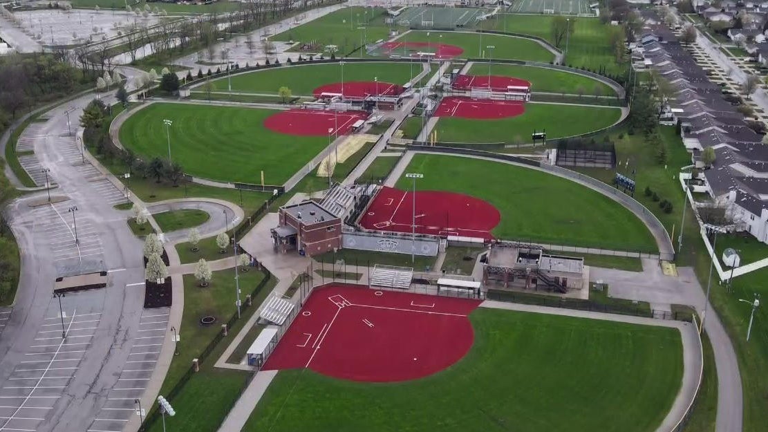 Crown Point news - Today’s latest updates - CBS Chicago