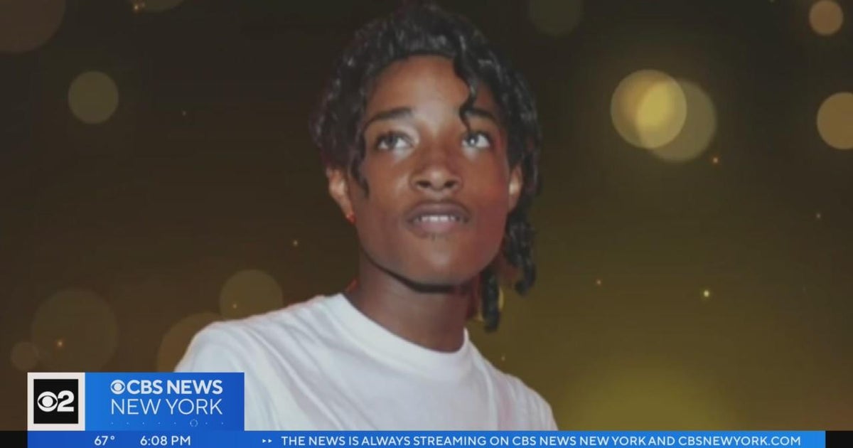 Growing calls demand justice for Jordan Neely - CBS New York