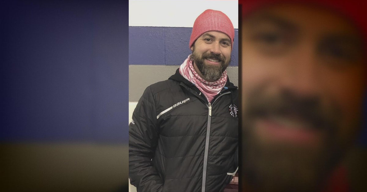 Teen arrested in shooting death of St. Paul coach Michael Brasel - CBS ...