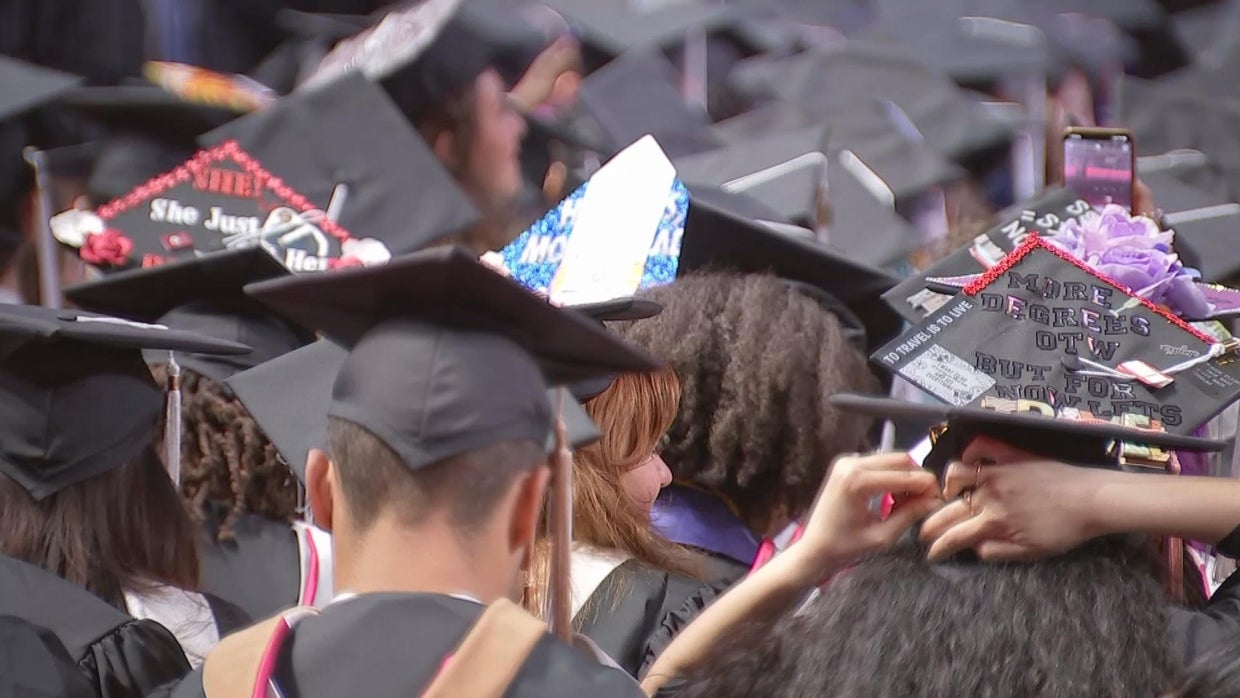 "Temple Made": Over 10,000 degrees were handed out at Temple University ...