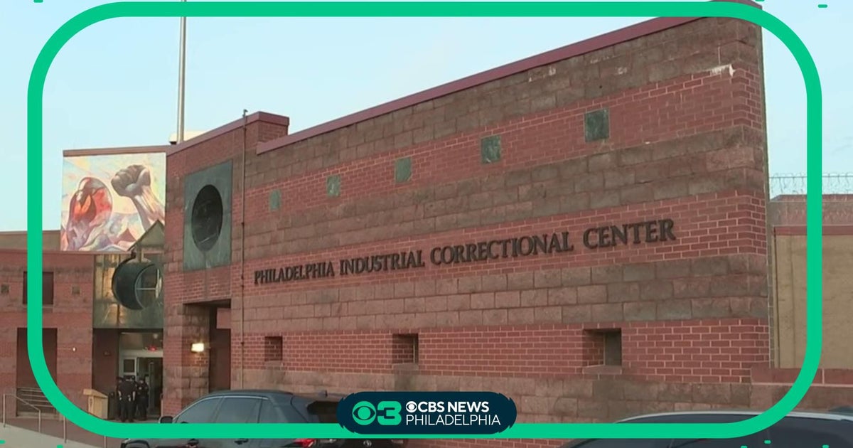 Pa. Department of Corrections to provide analysis after Philly inmate ...