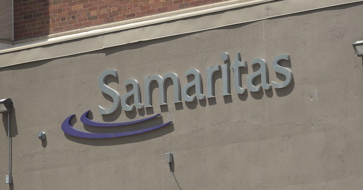 Samaritas ready to care of young migrants as Title 42 ends - CBS Detroit