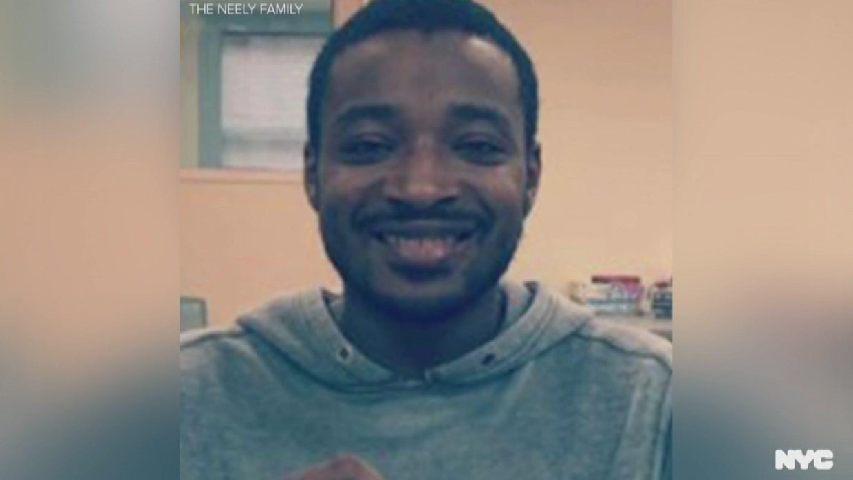Daniel Penny found not guilty in NYC subway chokehold death of Jordan ...