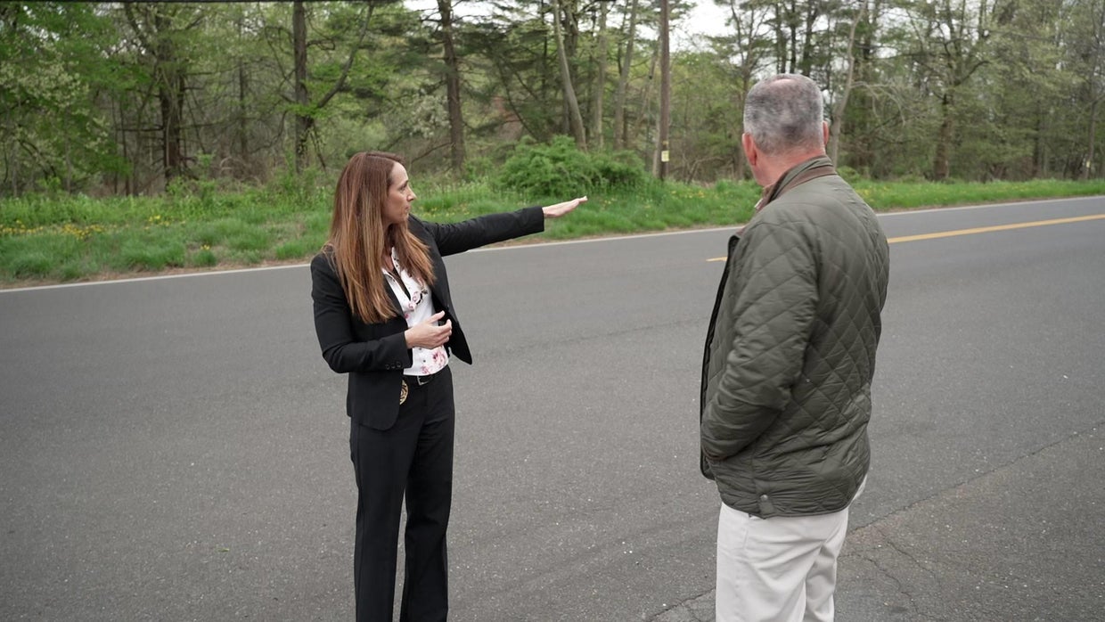 N.J. woman survives a home invasion where she was brutally stabbed by a ...