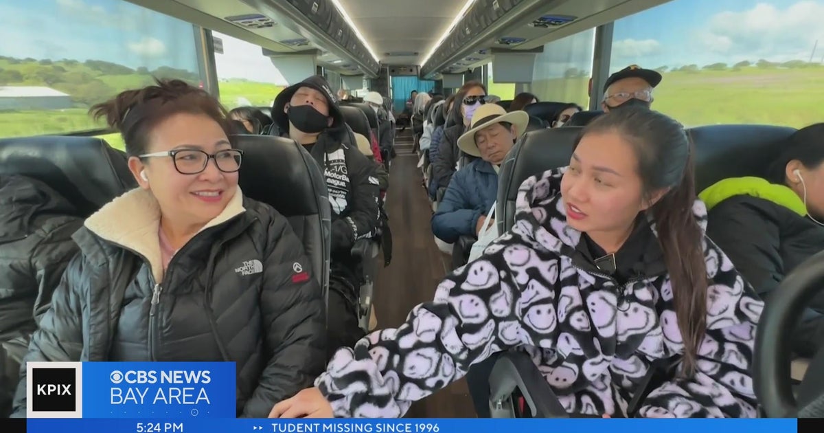 'Bahn Mi Line' connects large Vietnamese communities in San Jose and ...