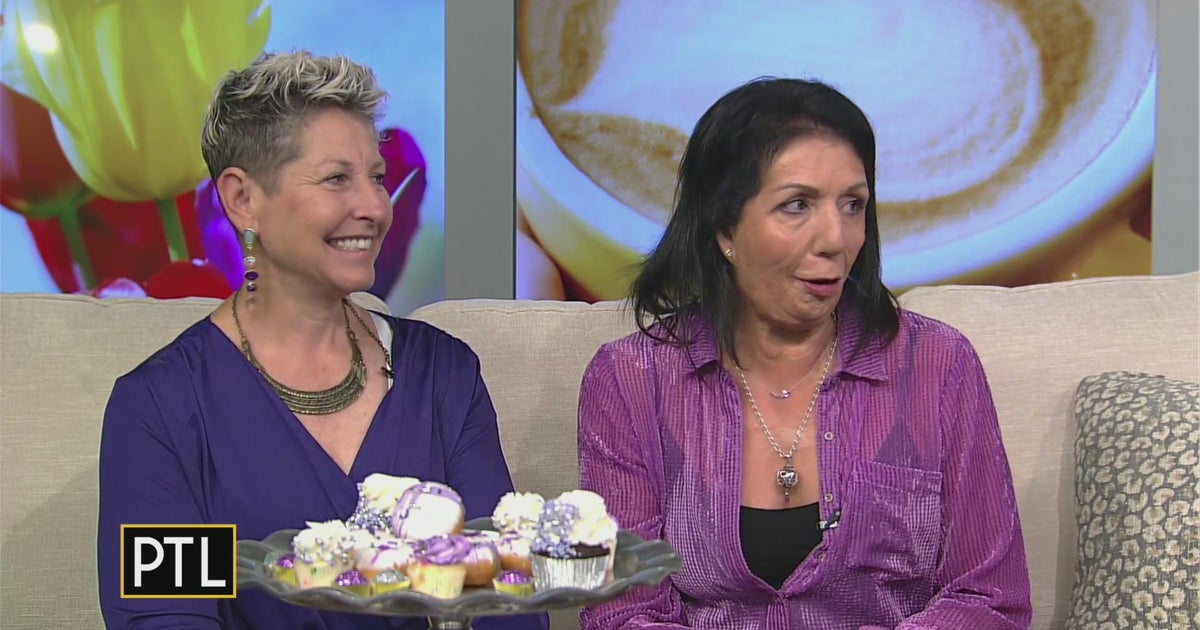 POWER hosting The Purple Party: A Sober Celebration - CBS Pittsburgh