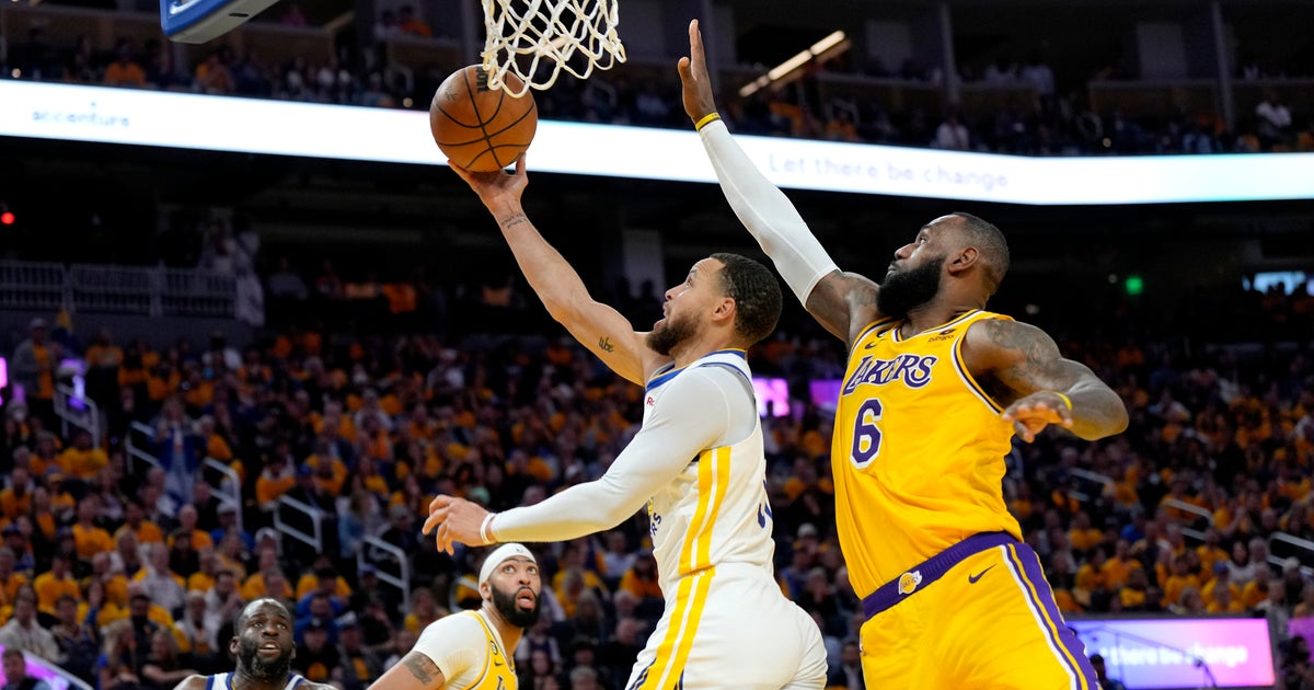 Stephen Curry, Warriors stave off elimination, force Game 6 by beating ...