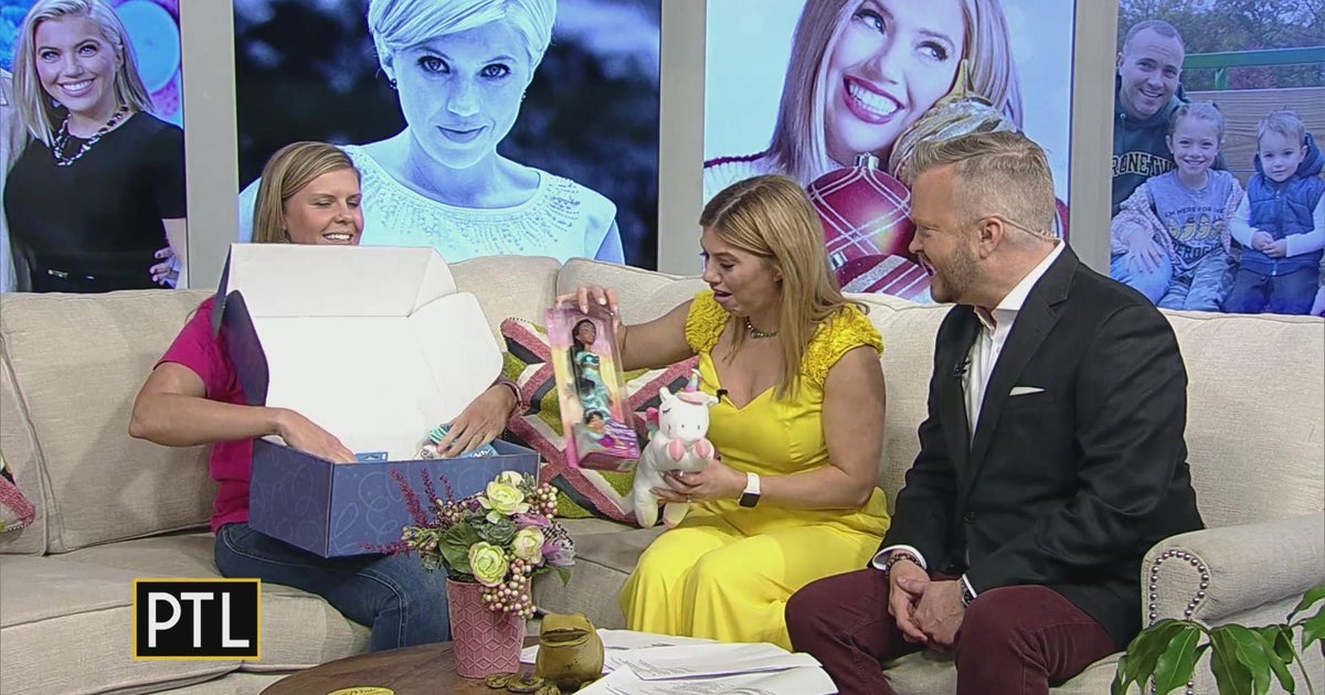 Beverly's Birthdays help us celebrate Heather's birthday buddies - CBS ...