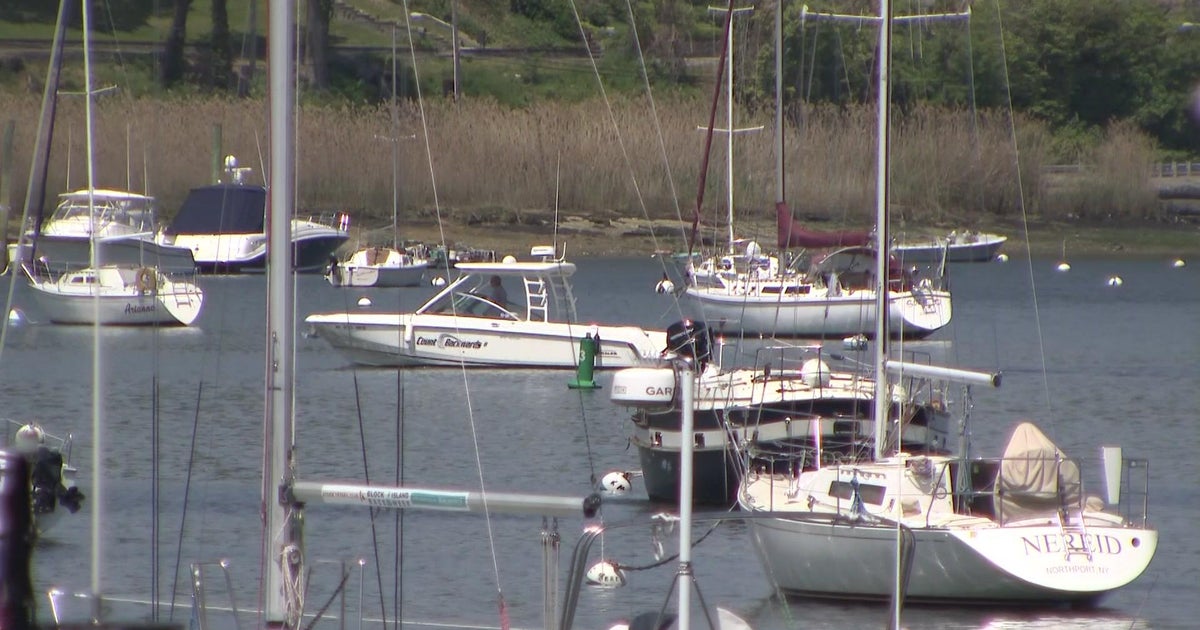 Huntington officials warn boaters to be prepared after tragic death of ...