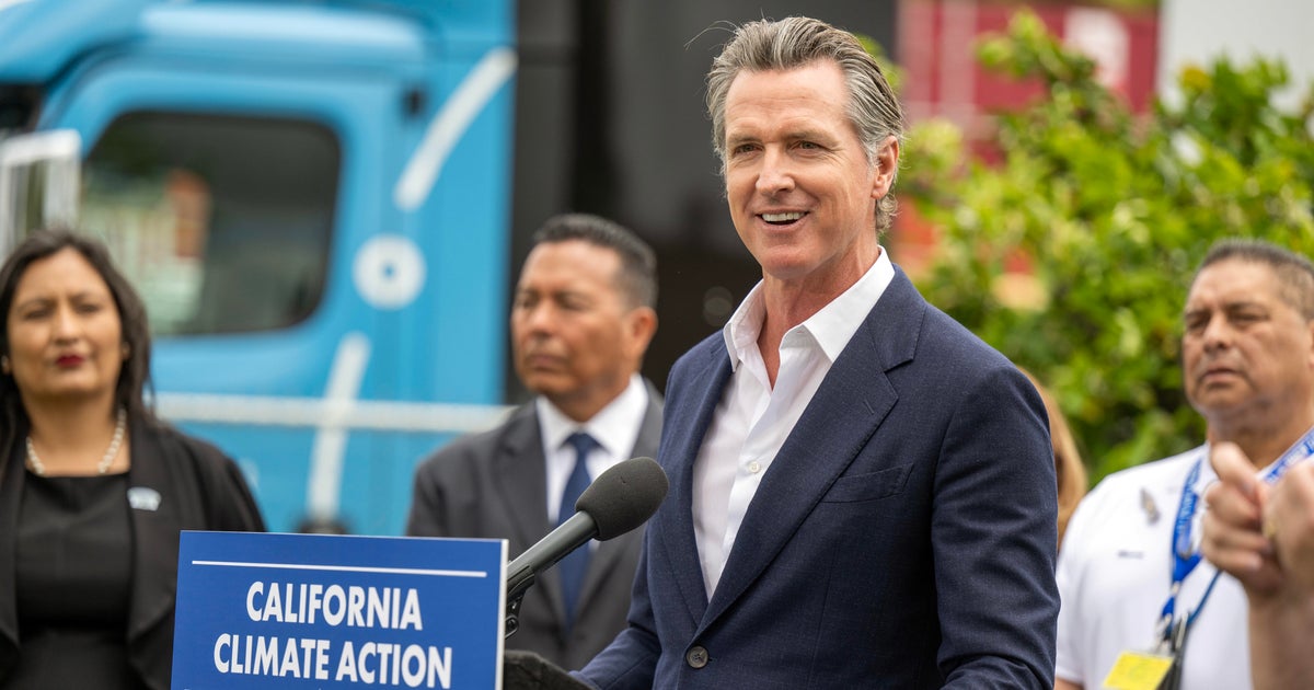 Governor Newsom says California's budget deficit has grown to nearly ...