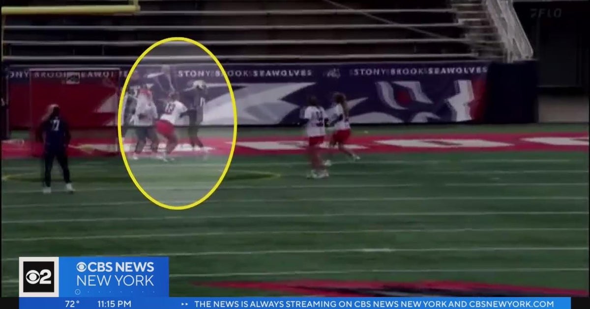N.J. native's injury during lacrosse game sparks concerns about safety ... N.J. native's injury during lacrosse game sparks concerns about safety ...