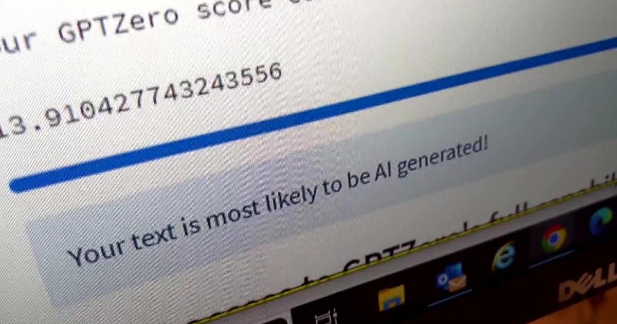 Concerns grow that AI-generated letters to lawmakers may skew our ...