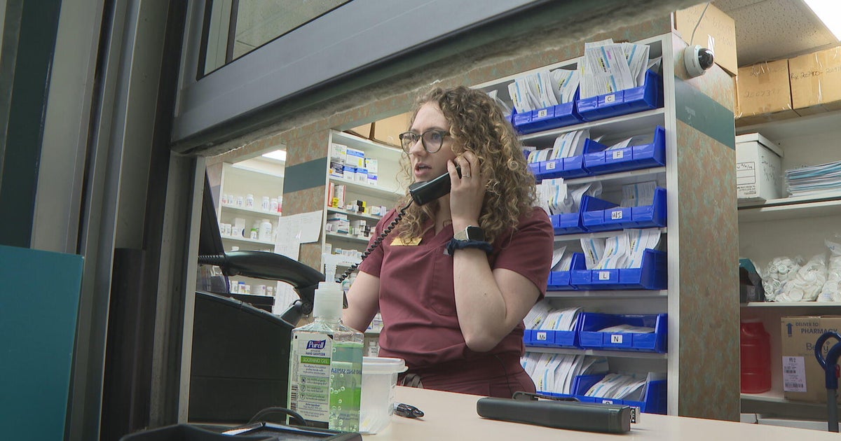 Colorado pharmacies seek normalcy after COVID pandemic, still ...