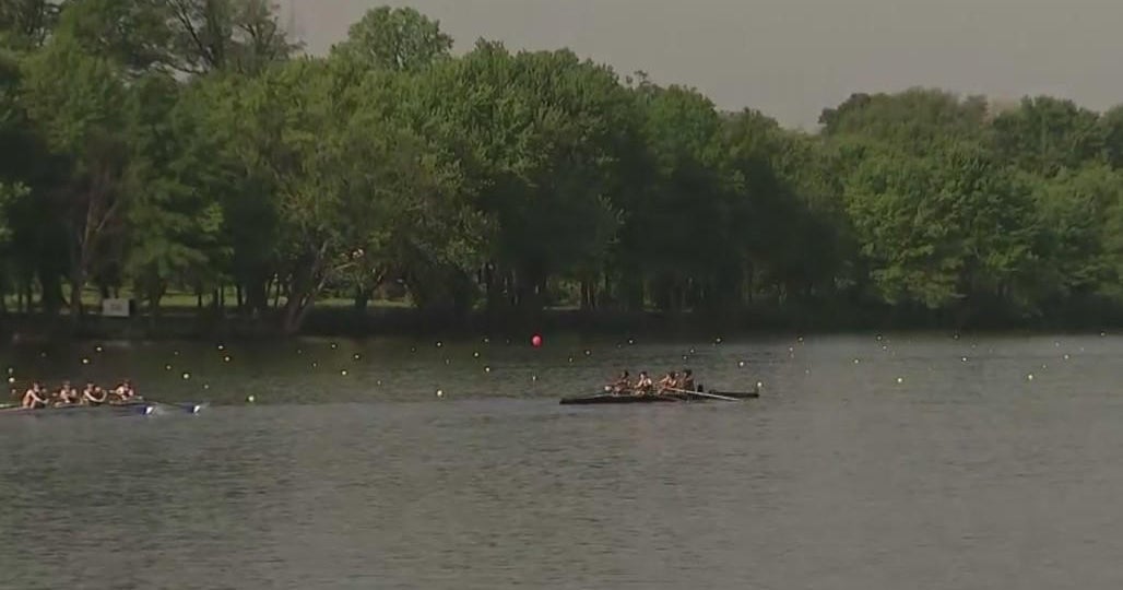 2023 Dad Vail Regatta kicks off a new Cooper River location in New ...