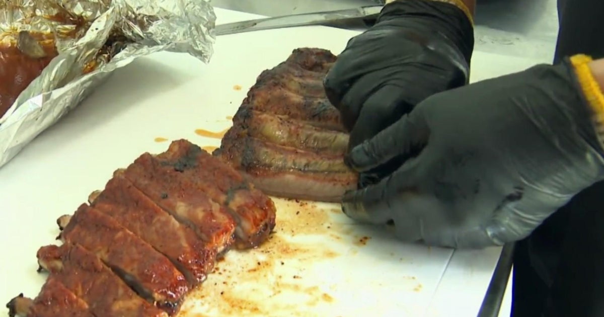 Food Truck Friday: Pandemic inspires friends to create Hog Wash BBQ ...