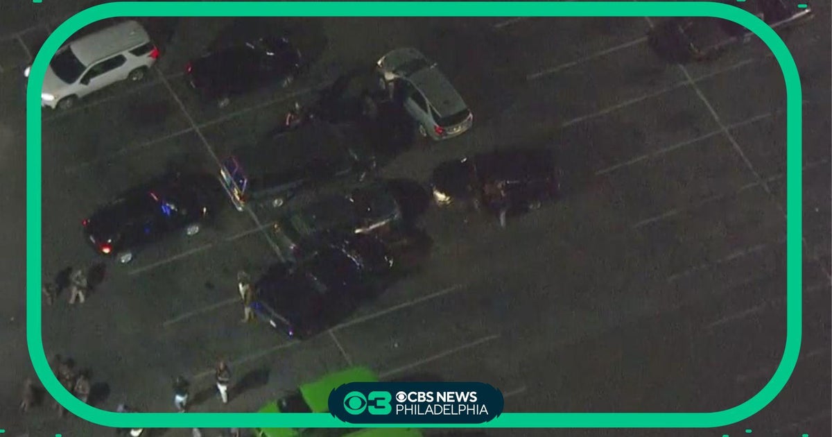 2 of 1 inmates that escaped from Philadelphia correctional center ...