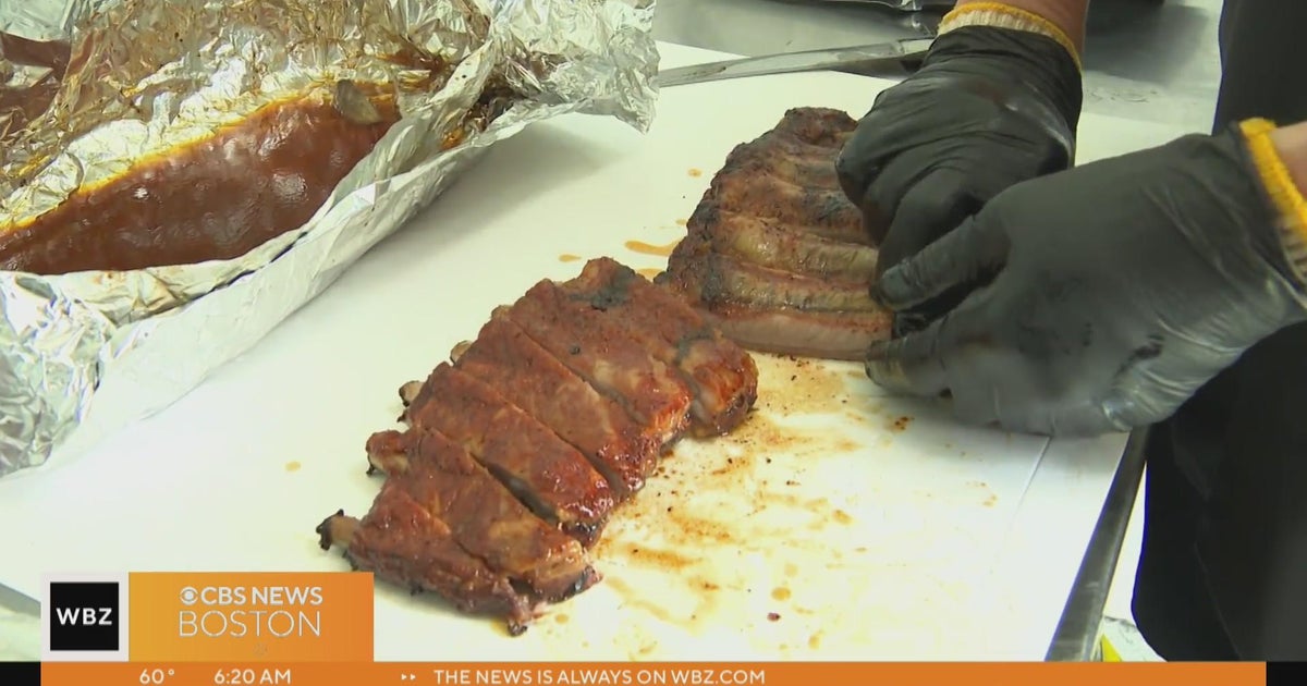 Food Truck Friday: Pandemic inspires friends to create Hog Wash BBQ ...