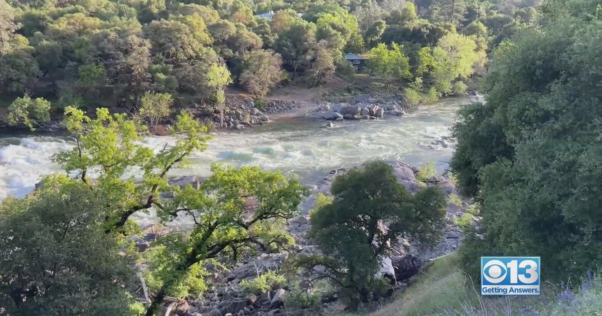 Local rafting companies taking extra measures to keep people safe amid ...