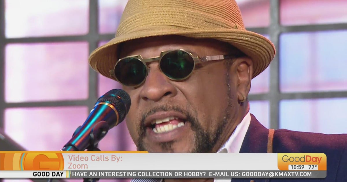 Skip Martin Sings! - Good Day Sacramento