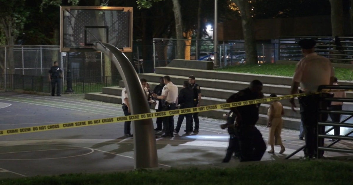 Police: 17-year-old girl grazed by bullet in shooting at Upper West ...