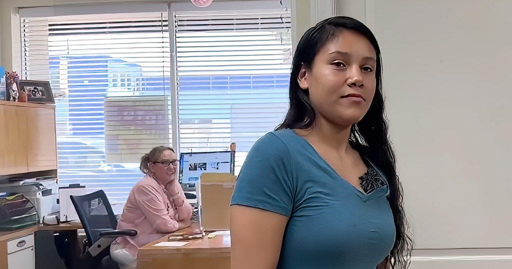 Colombian immigrant family in Bay Area braved danger to cross border ...